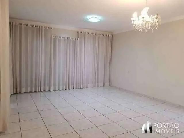 Casa / Sobrado para Venda em Bauru/SP Jardim Bela Vista 3 Quartos
