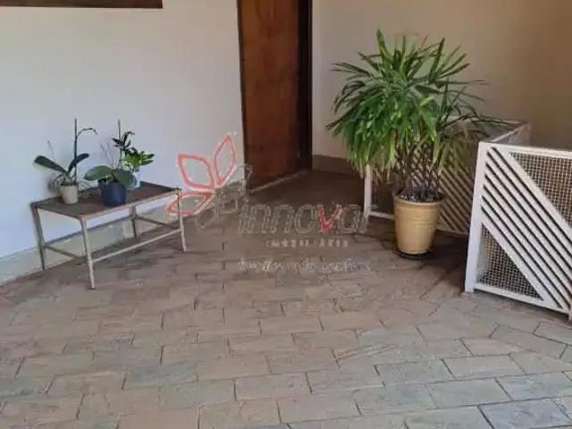 Casa / Sobrado para Venda em Bauru/SP Jardim Bela Vista 3 Quartos