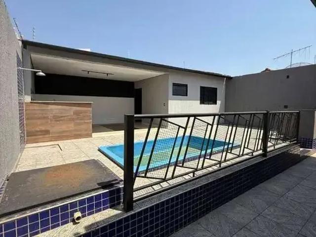 Casa / Sobrado para Venda em Bauru/SP Jardim Bela Vista 3 Quartos