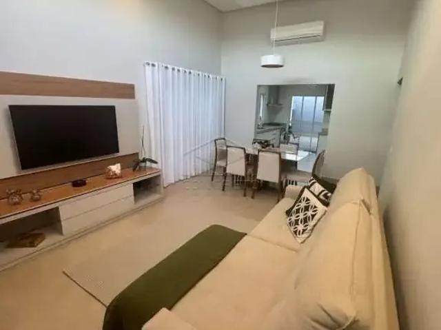 Casa / Sobrado para Venda em Bauru/SP Jardim Bela Vista 3 Quartos