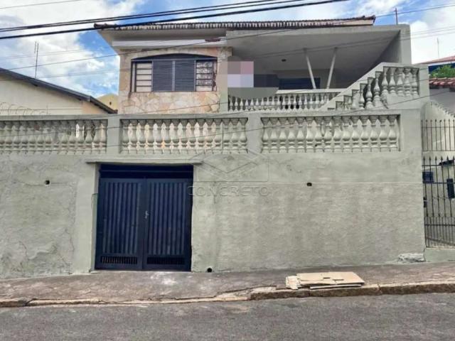 Casa / Sobrado para Venda em Bauru/SP Jardim Bela Vista 3 Quartos