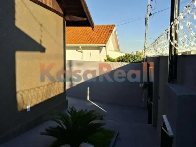 Casa / Sobrado para Venda em Bauru/SP Jardim Bela Vista 3 Quartos