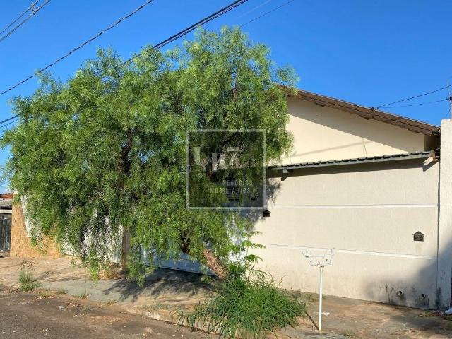 Casa / Sobrado para Venda em Bauru/SP Jardim Bela Vista 3 Quartos