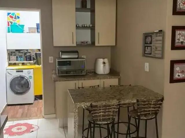 Casa / Sobrado para Venda em Bauru/SP Jardim Bela Vista 3 Quartos