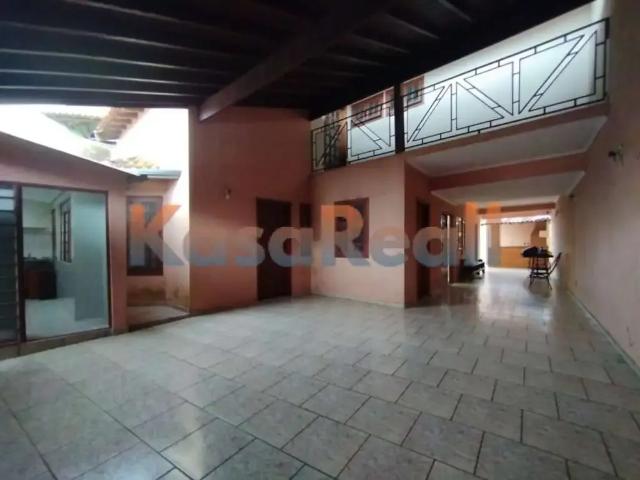 Casa / Sobrado para Venda em Bauru/SP Jardim Bela Vista 3 Quartos