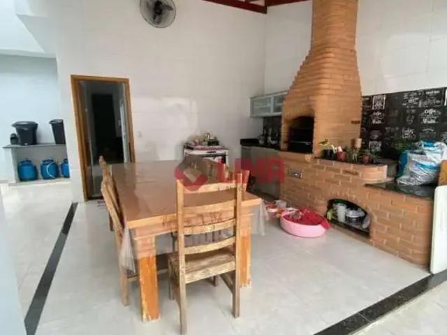 Casa / Sobrado para Venda em Bauru/SP Jardim Bela Vista 3 Quartos