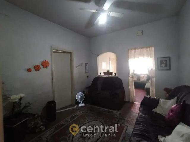 Casa / Sobrado para Venda em Bauru/SP Jardim Bela Vista 3 Quartos