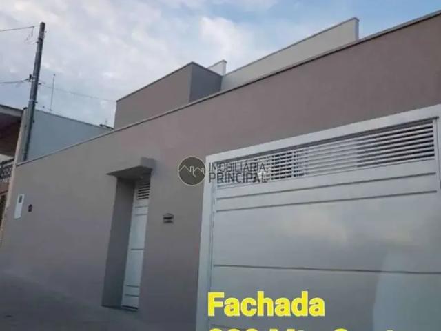 Casa / Sobrado para Venda em Bauru/SP Jardim Bela Vista 3 Quartos