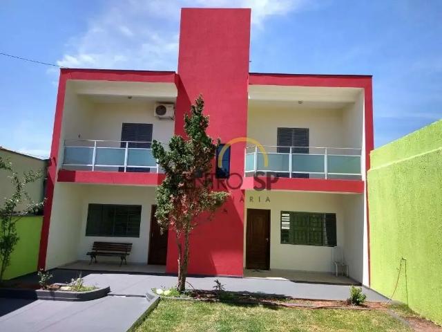 Casa / Sobrado para Venda em Bauru/SP Jardim Bela Vista 3 Quartos