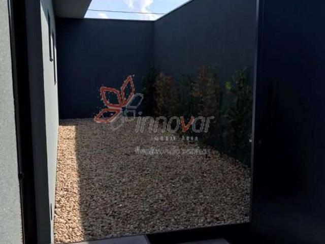 Casa / Sobrado para Venda em Bauru/SP Jardim Bela Vista 3 Quartos