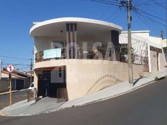 Casa / Sobrado para Venda em Bauru/SP Jardim Bela Vista 3 Quartos