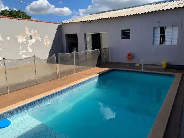Casa / Sobrado para Venda em Bauru/SP Jardim Bela Vista 4 Quartos