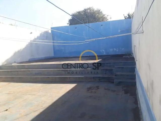 Casa / Sobrado para Venda em Bauru/SP Jardim Bela Vista 4 Quartos