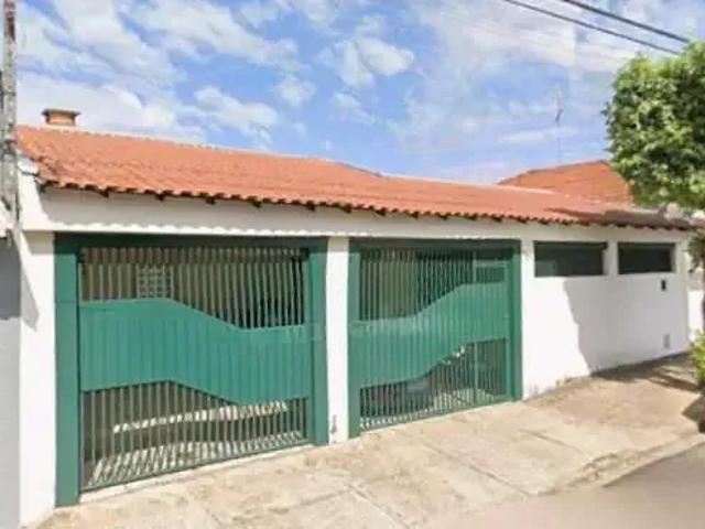 Casa / Sobrado para Venda em Bauru/SP Jardim Bela Vista 5 Quartos