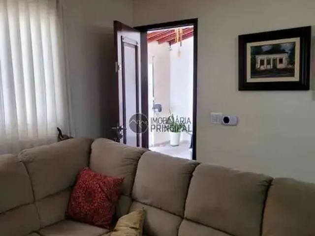 Casa / Sobrado para Venda em Bauru/SP Jardim Bela Vista
