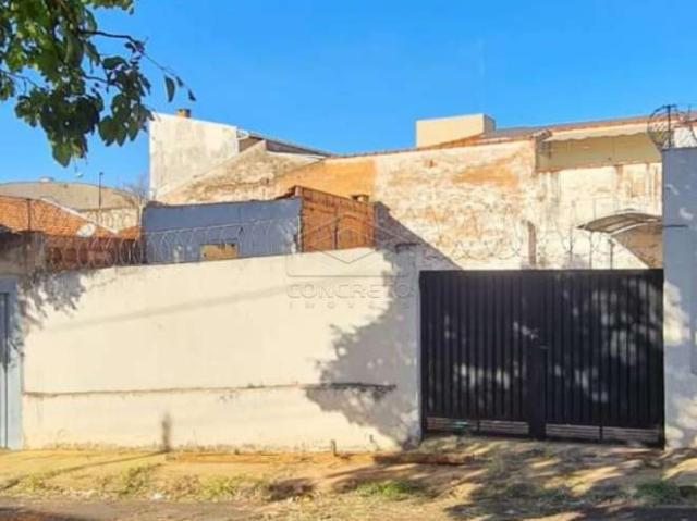 Casa / Sobrado para Venda em Bauru/SP Jardim Bela Vista