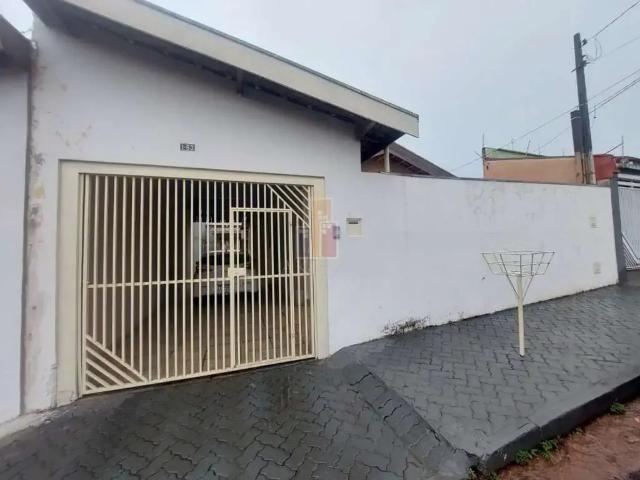Casa / Sobrado para Venda em Bauru/SP Jardim Bom Samaritano 4 Quartos