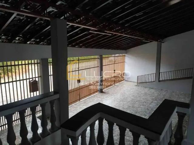 Casa / Sobrado para Venda em Bauru/SP Jardim Bom Samaritano 3 Quartos