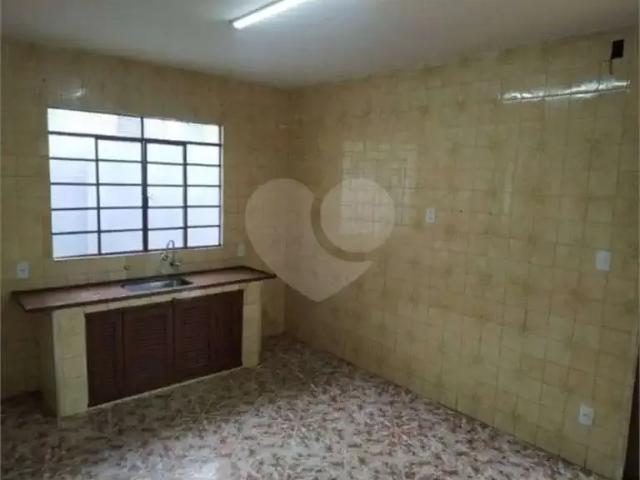 Casa / Sobrado para Venda em Bauru/SP Jardim Bom Samaritano 3 Quartos