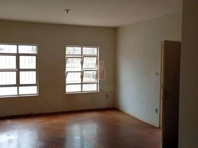 Casa / Sobrado para Venda em Bauru/SP Jardim Brasil 3 Quartos