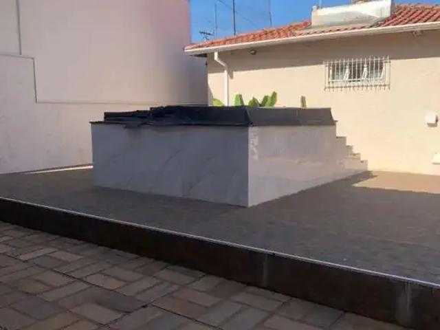 Casa / Sobrado para Venda em Bauru/SP Jardim Brasil