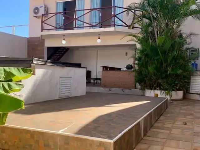 Casa / Sobrado para Venda em Bauru/SP Jardim Brasil 4 Quartos