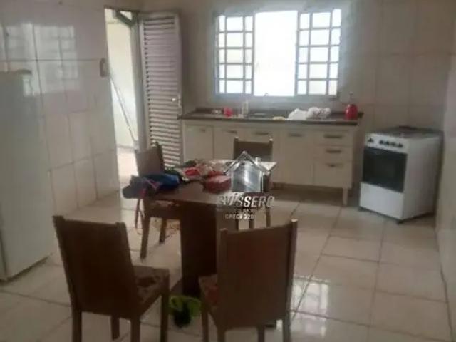 Casa / Sobrado para Venda em Bauru/SP Jardim Carvalho 4 Quartos