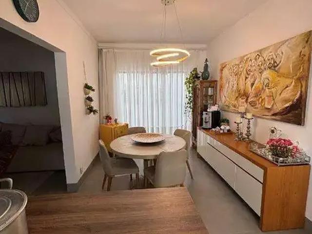 Casa / Sobrado para Venda em Bauru/SP Jardim Carvalho 3 Quartos