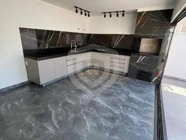 Casa / Sobrado para Venda em Bauru/SP Jardim Carvalho 3 Quartos
