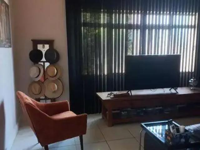 Casa / Sobrado para Venda em Bauru/SP Jardim Carvalho 3 Quartos