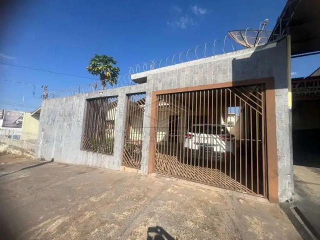 Casa / Sobrado para Venda em Bauru/SP Jardim Carvalho 3 Quartos