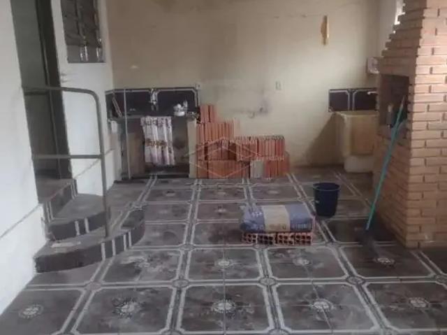 Casa / Sobrado para Venda em Bauru/SP Jardim Cecap 2 Quartos