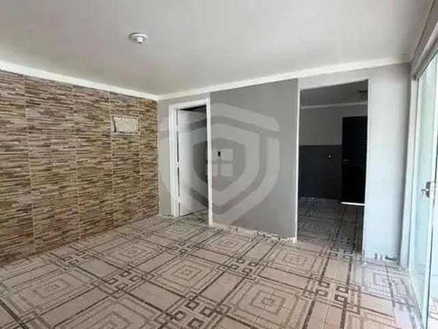 Casa / Sobrado para Venda em Bauru/SP Jardim Chapadão 2 Quartos