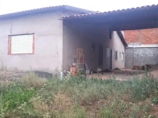 Casa / Sobrado para Venda em Bauru/SP Jardim Chapadão 2 Quartos