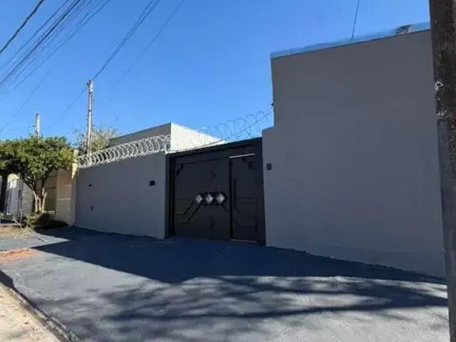 Casa / Sobrado para Venda em Bauru/SP Jardim Chapadão 2 Quartos