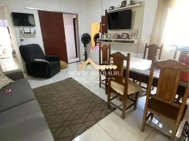 Casa / Sobrado para Venda em Bauru/SP Jardim Chapadão 2 Quartos