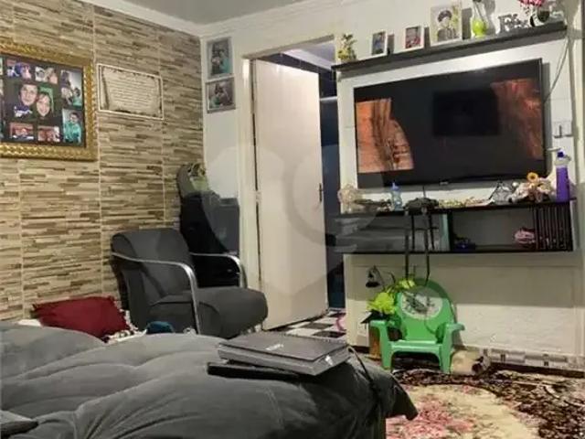 Casa / Sobrado para Venda em Bauru/SP Jardim Chapadão 2 Quartos