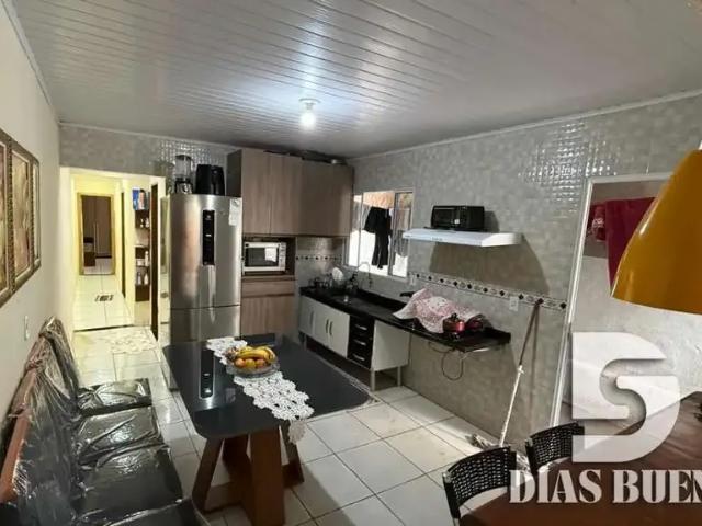 Casa / Sobrado para Venda em Bauru/SP Jardim Chapadão 2 Quartos