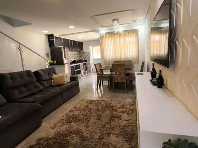 Casa / Sobrado para Venda em Bauru/SP Jardim Chapadão 3 Quartos