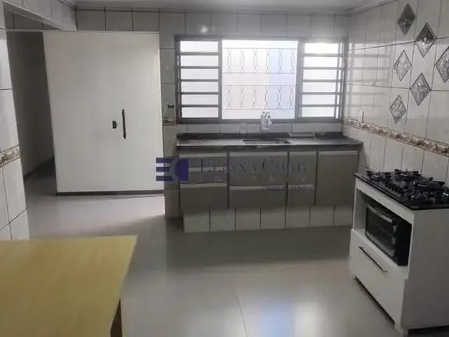 Casa / Sobrado para Venda em Bauru/SP Jardim Chapadão 3 Quartos