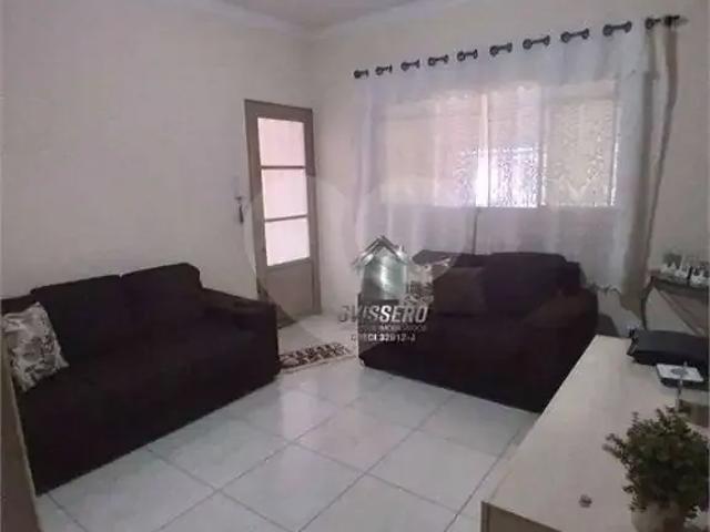 Casa / Sobrado para Venda em Bauru/SP Jardim Chapadão 3 Quartos