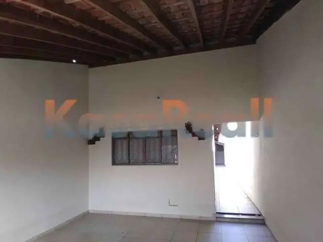 Casa / Sobrado para Venda em Bauru/SP Jardim Chapadão 3 Quartos