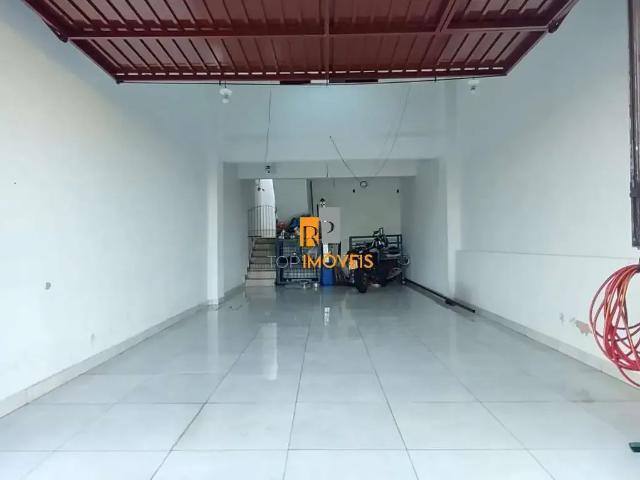 Casa / Sobrado para Venda em Bauru/SP Jardim Chapadão 3 Quartos