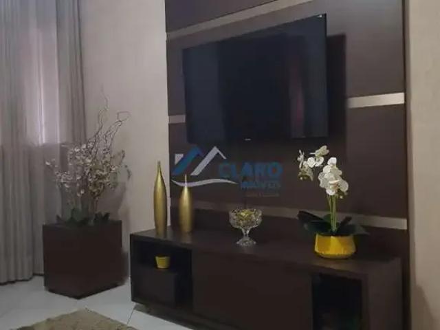 Casa / Sobrado para Venda em Bauru/SP Jardim Chapadão 3 Quartos