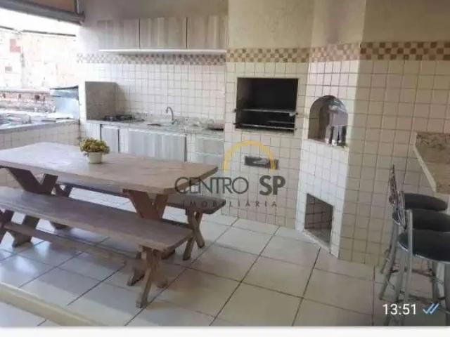 Casa / Sobrado para Venda em Bauru/SP Jardim Chapadão 3 Quartos