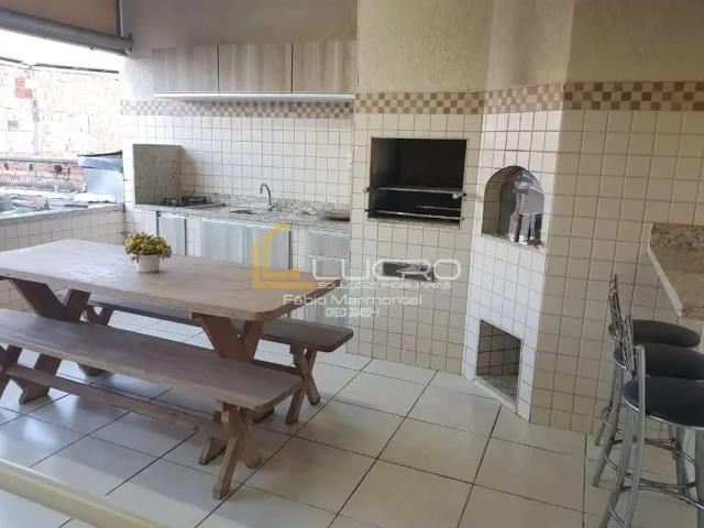 Casa / Sobrado para Venda em Bauru/SP Jardim Chapadão 3 Quartos