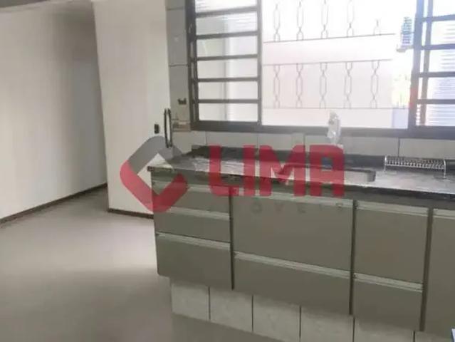 Casa / Sobrado para Venda em Bauru/SP Jardim Chapadão 3 Quartos