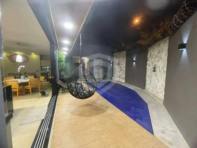 Casa / Sobrado para Venda em Bauru/SP Jardim Colonial 4 Quartos
