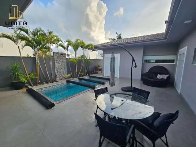 Casa / Sobrado para Venda em Bauru/SP Jardim Colonial 4 Quartos