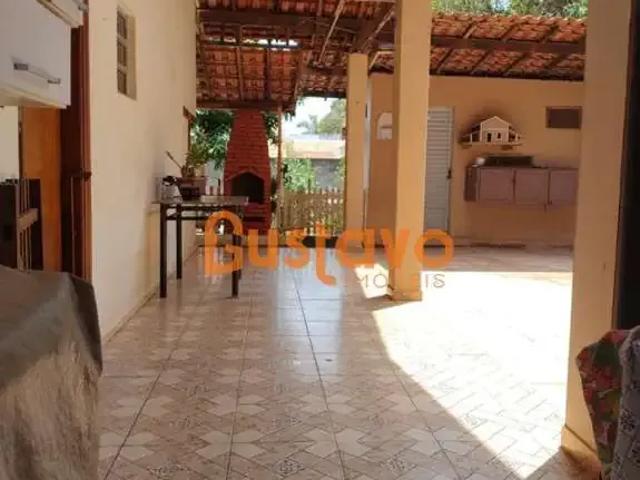 Casa / Sobrado para Venda em Bauru/SP Jardim Colonial 3 Quartos